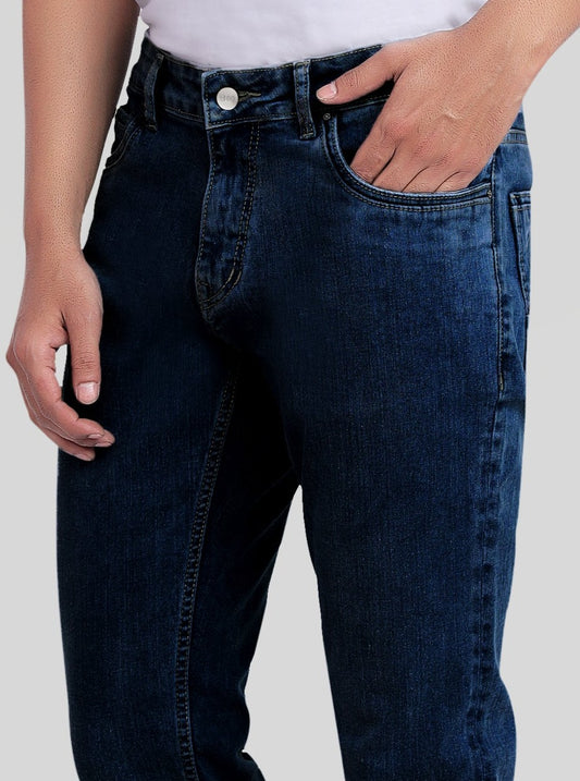 Custom Jeans for Men: Buy Premium Custom Jeans for Perfect Fit – Enim