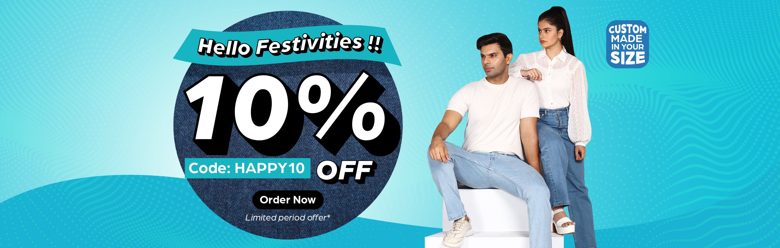 Buy Custom Made Jeans, Cargo Pants, and Shorts for Perfect Fit – Enim