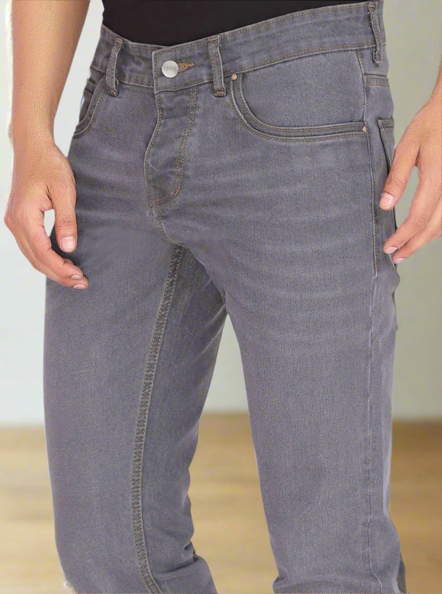 Custom Jeans for Men: Buy Premium Custom Jeans for Perfect Fit – Enim