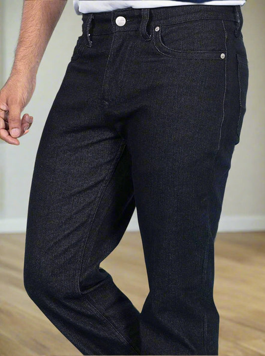 Custom Jeans for Men: Buy Premium Custom Jeans for Perfect Fit – Enim
