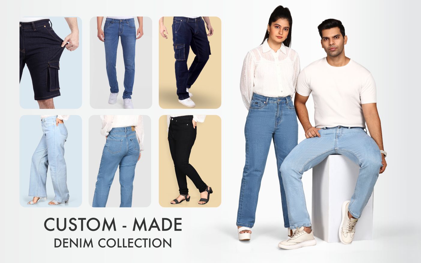 Our Collections – Enim