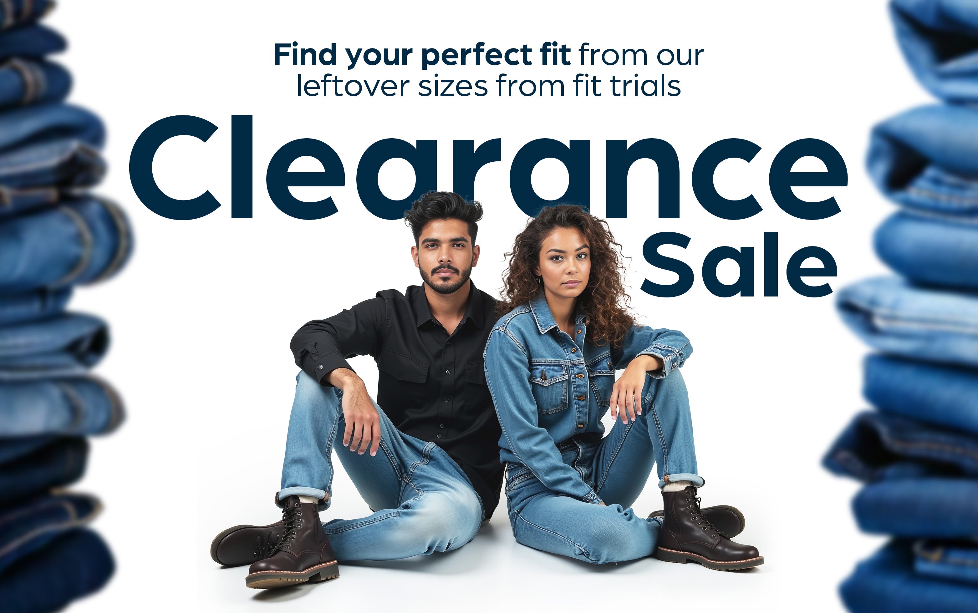 Buy Custom-Made Jeans, Corduroys, Jackets & Cargos for Perfect Fit ...