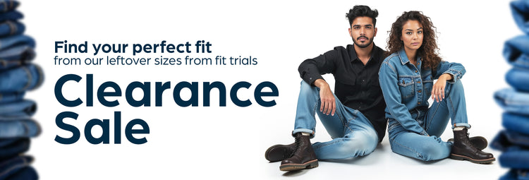 Jeanos – Enim Custom Clothing