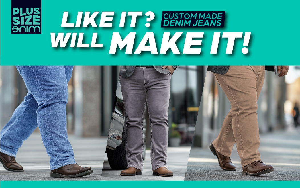 Plus Size – Enim